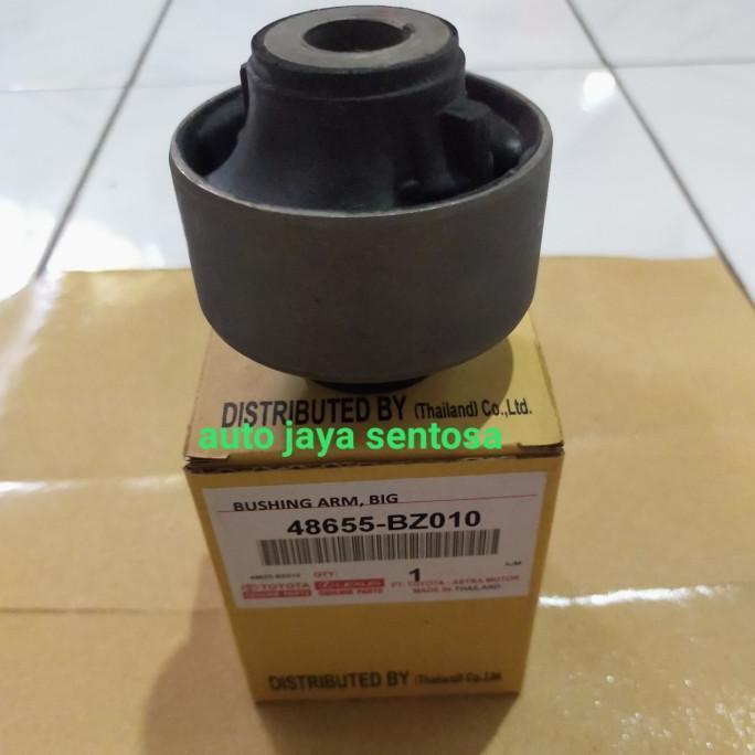 Bushing Lower Arm Besar Bush Sayab Toyota Avanza,Xenia 48655-Bz010 ...
