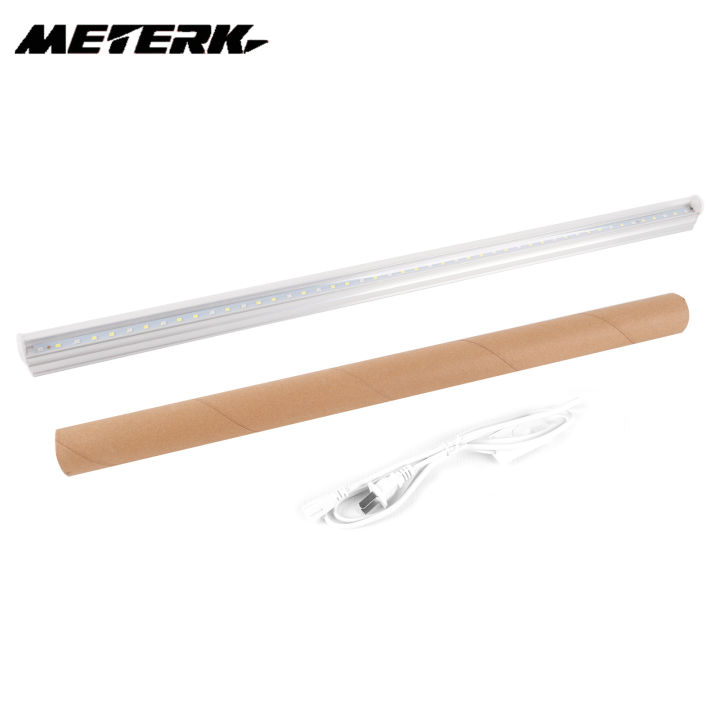Meterk Hydroponics machine lamp set EU | Lazada