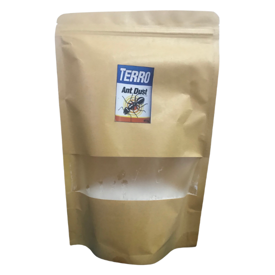 TERRO T600 Ant Killer Dust 1lb (453 g) (1 Count) PACKAGING MAY VARY ...