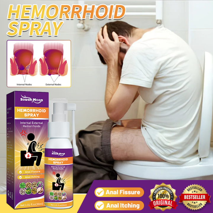 hemorrhoids cream original miracle almoranas ointment original gamot sa ...