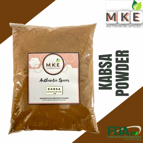 KABSA POWDER | Lazada PH