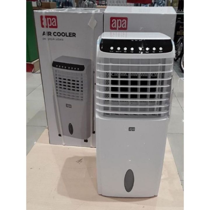 Ace Air cooler Apa 10 liter pendingin / Penyejuk udara (original Ace ...