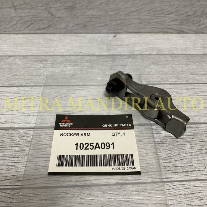 Burung Burung Rocker Arm Pelatuk Klep Mitsubishi Triton Pajero Sport ...