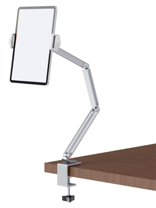 I67 - Giá đỡ Ipad/ Máy tính bảng/ Arm Ipad - Tay arm Ipad/ tay nâng Máy ...