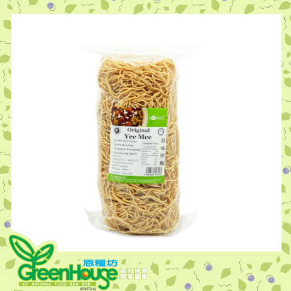 (01.01)LOHAS-ORIGINAL YEE MEE 380G | Lazada