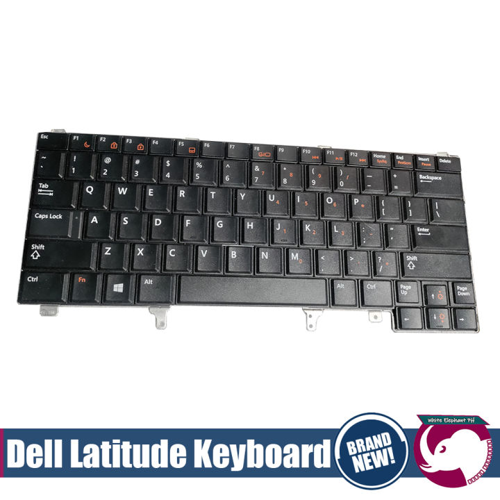 Dell Latitude series Laptop Keyboard | Lazada PH