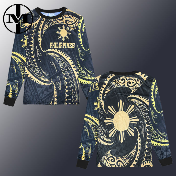 ICM #8030 #11 Long Sleeve Motocross Jersey For Men Dri Fit Motorcycle Sublimation Motor Jersey ...