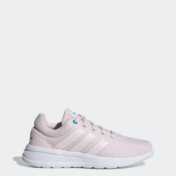 adidas Running LITE RACER CLN 2.0 SHOES Women Pink GZ0667 | Lazada PH
