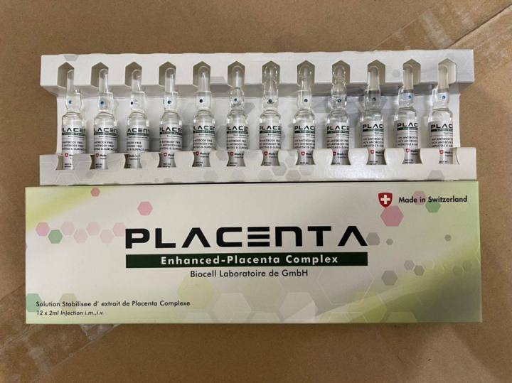 Biocell Placenta Enhanced Placenta complex | Lazada