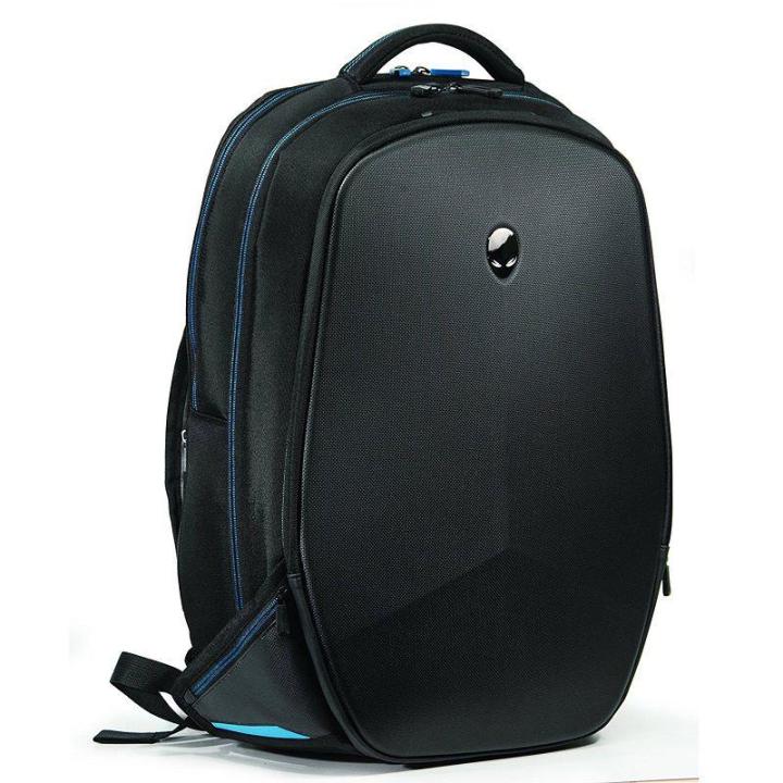 Balo chính hãng Alienware 17'' Vindicator 2.0 Red Trim Edition Màu Xanh ...