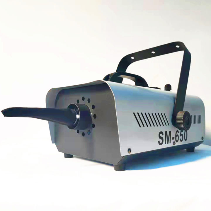 Snow Machine Stage Snowflake Machine With Wireless Remote Control ...