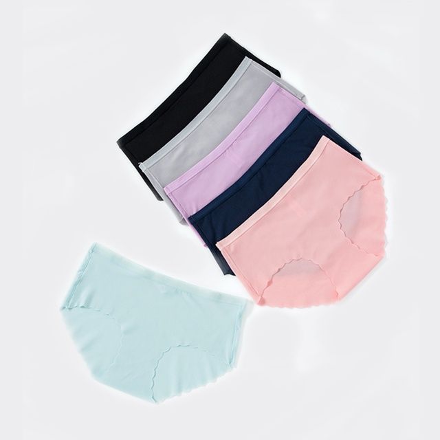 Felancy Basic Low Rise Panty 075-020042 | Lazada