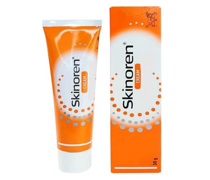 Skinoren Cream 30g | Lazada