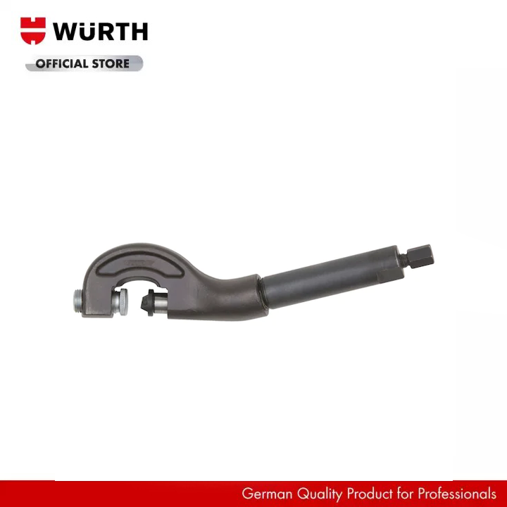 Wurth Hydraulic Nut Splitter | Lazada