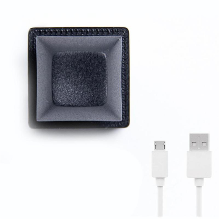 Mini Keyboard Macro Keypad RGB DIY Customize Shortcut Keyboard Gaming Mechanical Programmable ...