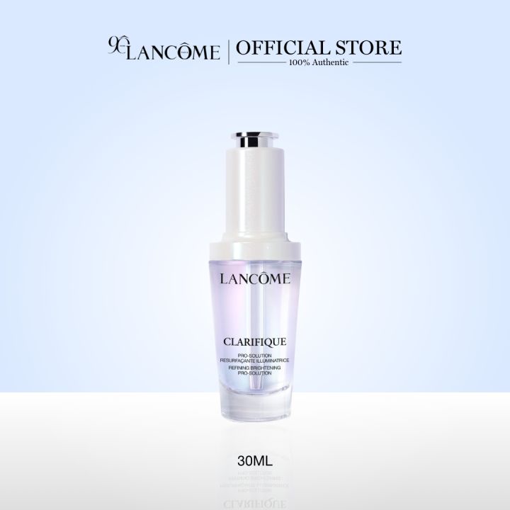 Lancome Clarifique Clarifying Pro-solution Serum 30ml | Lazada Singapore