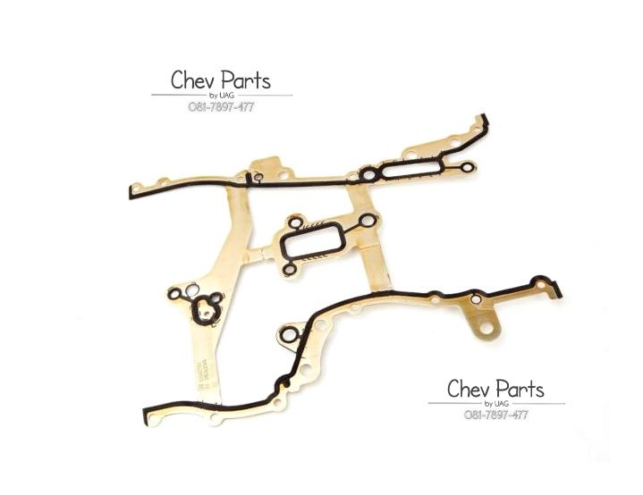 CHEVROLET ปะเก็นฝาหน้า , ปะเก็นหน้าเครื่อง , SONIC 1.4 เชฟโรเลต โซนิค 1 ...