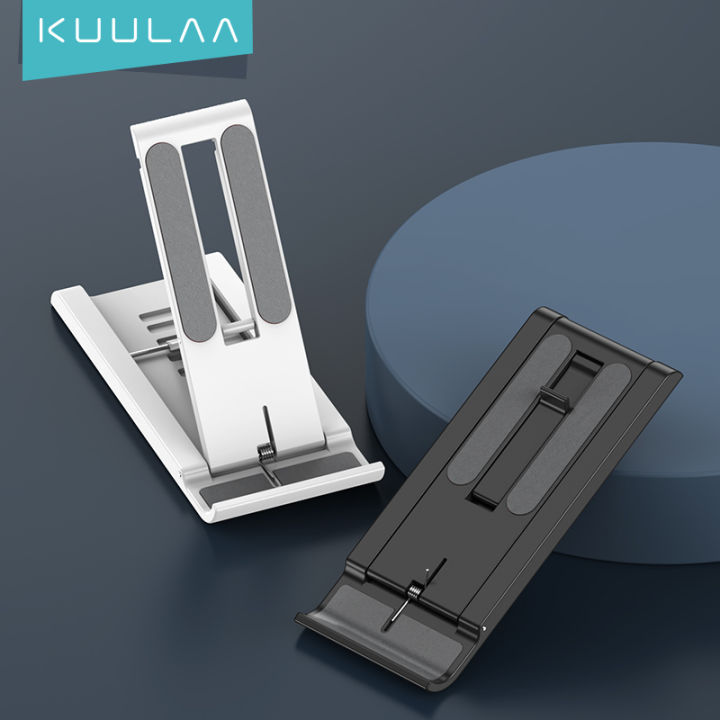 KUULAA Giá đỡ điện thoại Phone Stand Adjustable Phone Holder for iPhone ...