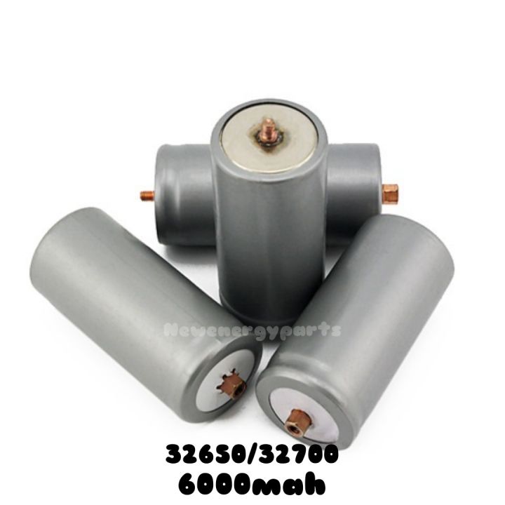 3.2 volts Heavy duty 32650 5000mah/60000mah long lasting Battery Cell ...