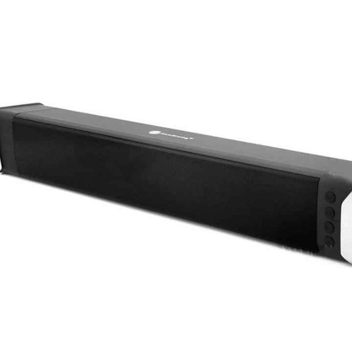 New Rising Soundbar Bluetooth Speaker | Lazada