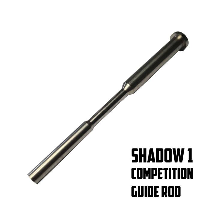 DVC CZ Shadow 1 guide rod kit | Lazada PH