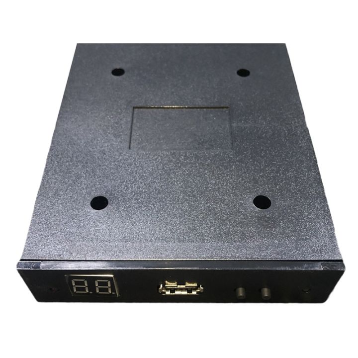(UTVR) FDD-UDD EX144 Floppy Drive Emulator Enhanced Version 3.5inch 1 ...