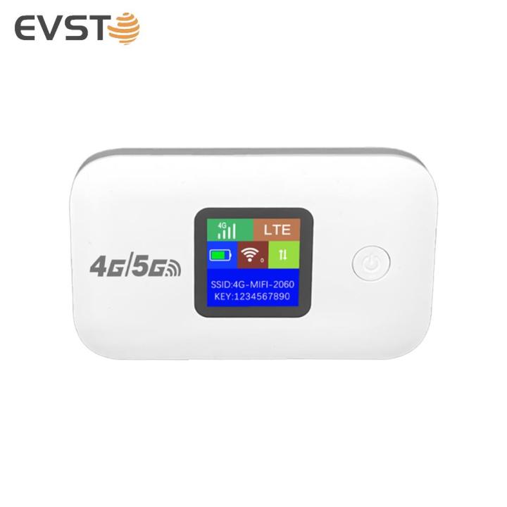 【New Arrival】Mini Outdoor WIFI Hotspot 150Mbps Mini Mobile Hotspot with ...
