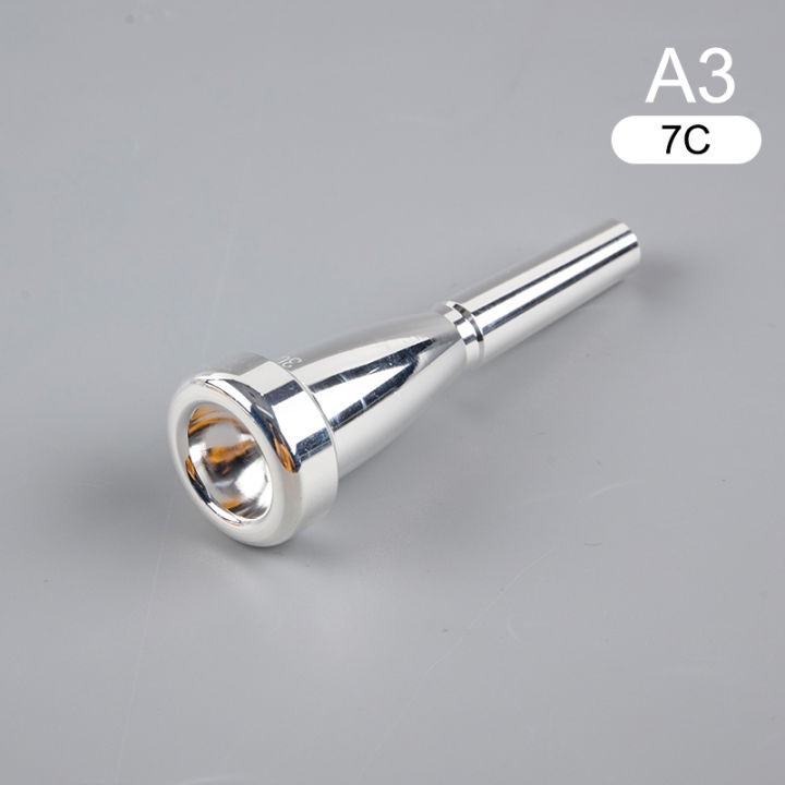 zuoyingdu064194 Professional ทรัมเป็ต mouthpiece MEG 3C/5C/7C ขนาด ...