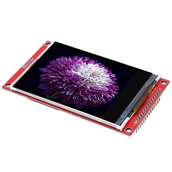 Module LCD Screen Module TFT 3.5 Inch SPI Serial 480X320 HD Electronic ...
