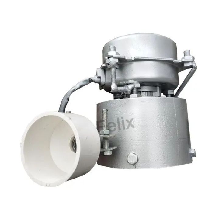 High Power 1000W Micro Inclined Hydro Generator 220V 50 Hz with Washing ...