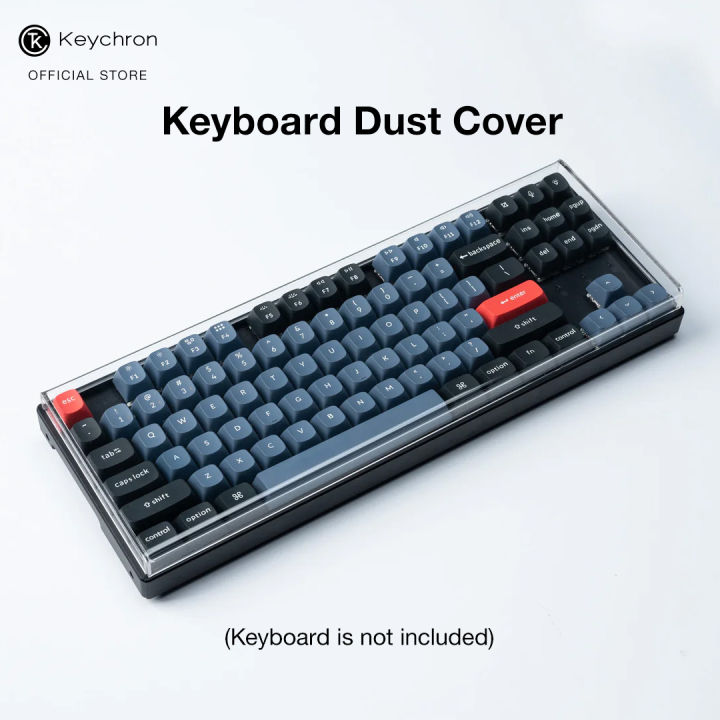 [Up to 30% Off] Keychron Keyboard Dust Cover | Durable and Practical ...