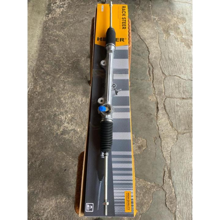 Rack Steer Rek Stir Agya/Ayla Heiker | Lazada Indonesia