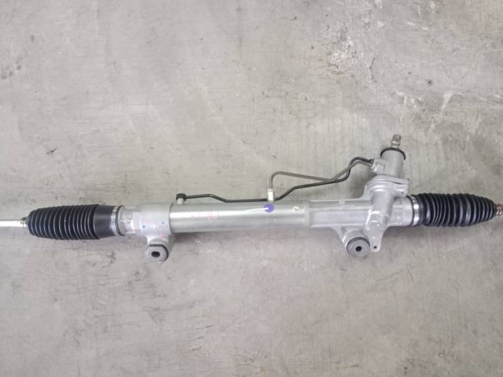 TOYOTA HILUX VIGO STEERING RACK | Lazada