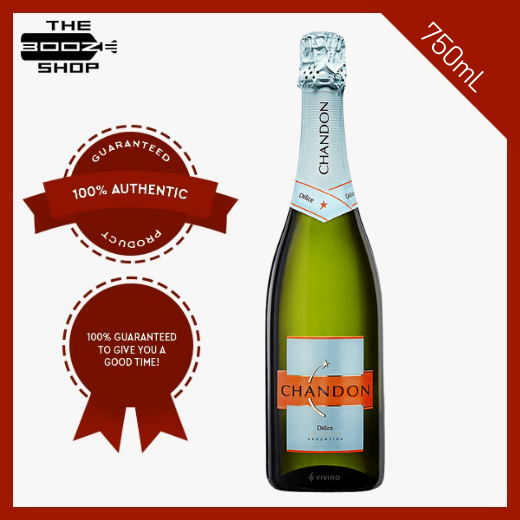 Chandon Délice 750ml | Lazada PH