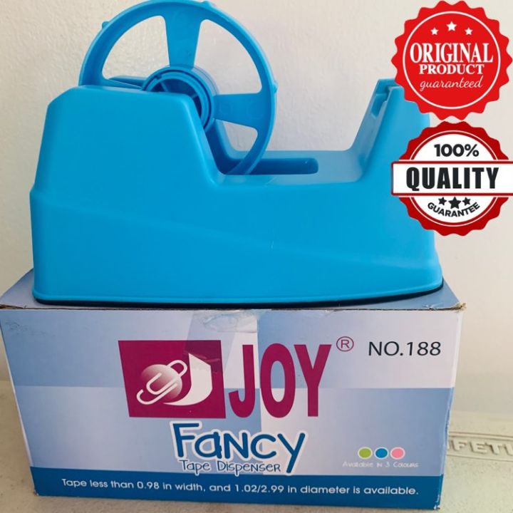 JOY Fancy Taper Dispenser No. 188 | Lazada PH
