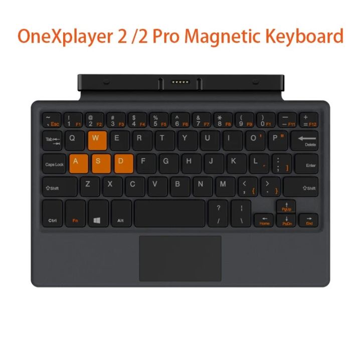 8.4 Inch OneXplayer 2/2Pro Magnetic Keyboard Original For 8.4 ...