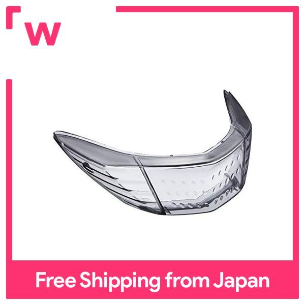 Bike Parts Center Yamaha Cygnus X(SE44J) Custom Tail Lens Smoked ...