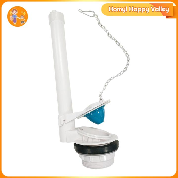 Homyl Flushing Valve Universal Toilet Cistern Water Saving Replacement ...