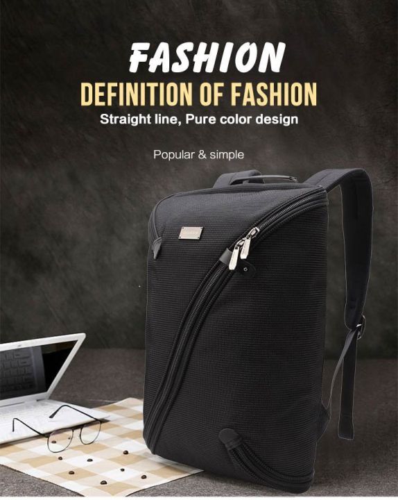 Waterproof Travelling Backpack | Lazada PH