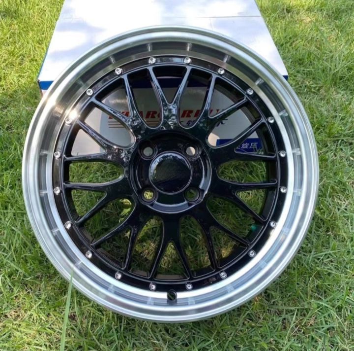 LM wheel modified forging spinning 156789 inch for BBS BMW Benz Fit ...