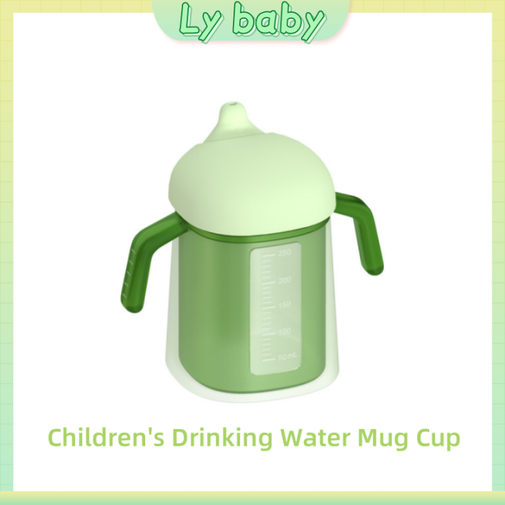 Baby Learning Drinking CupBaby CupLearning Drinking CupWith ScaleWith ...