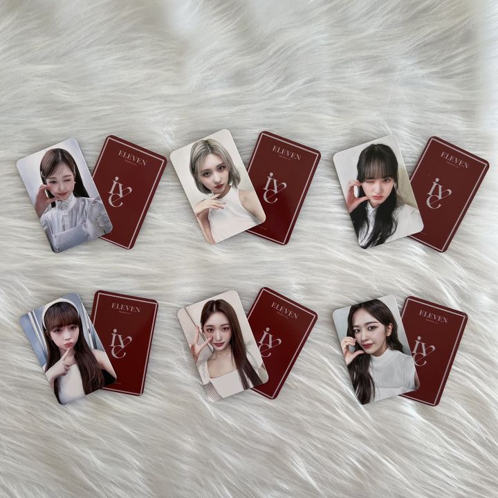 Ive daily special eleven offline meeting venue special card offline ...