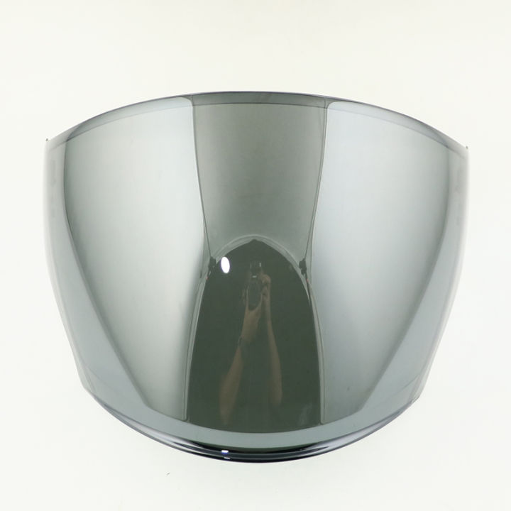 Spare Visor for Spy VELO Open Face Helmet | Lazada PH