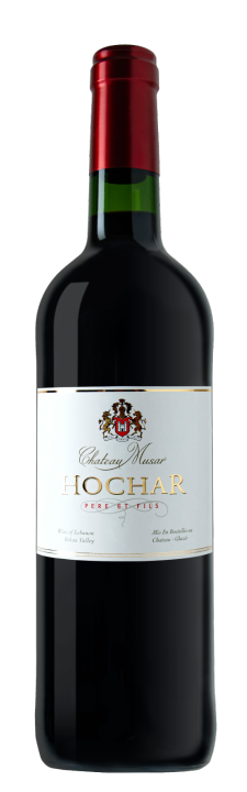 [Wine] CHATEAU MUSAR HOCHAR PERE ET FILS - Red Wine | Lazada