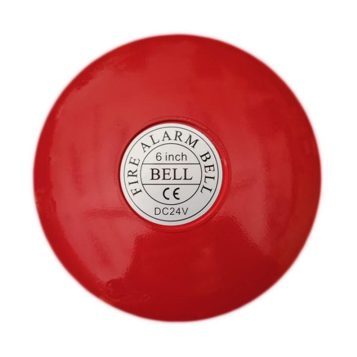 Conventional Fire Alarm Bell JL188 work with DC24V 2wire | Lazada PH