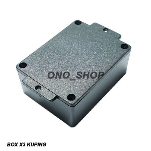 Box X3 kuping | Lazada Indonesia
