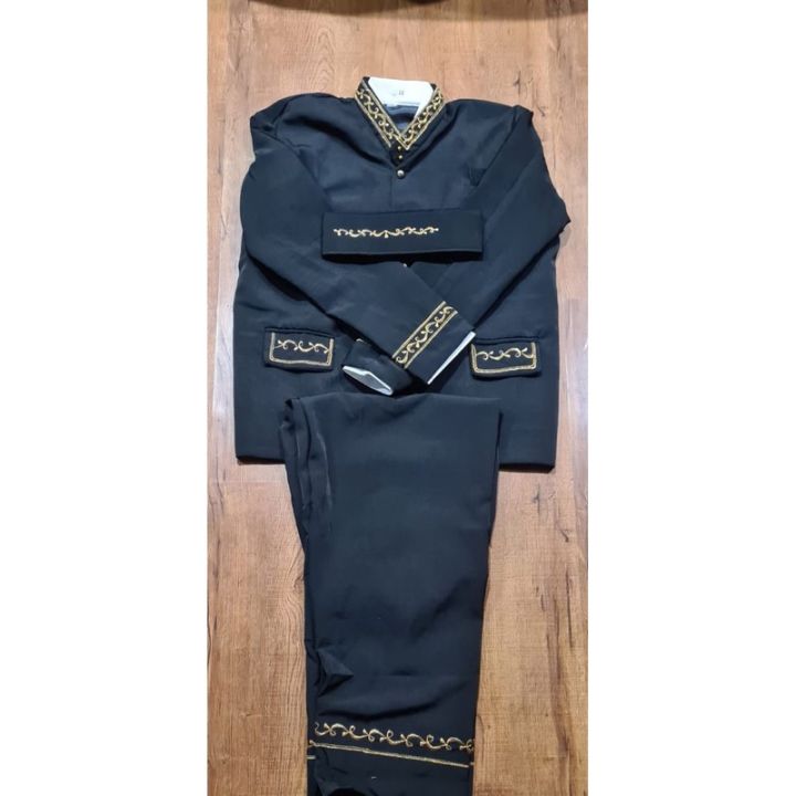 beskap sunda baju pengantin pria adat sunda | Lazada Indonesia