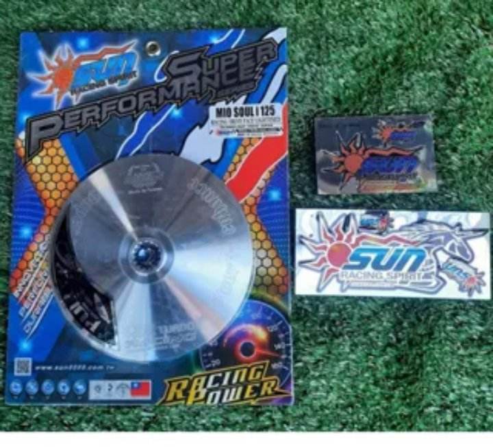 Sun Racing Drive Face - Mio i 125 (M3)/Mio Soul i 125/Mio Mx/Mio Mxi ...