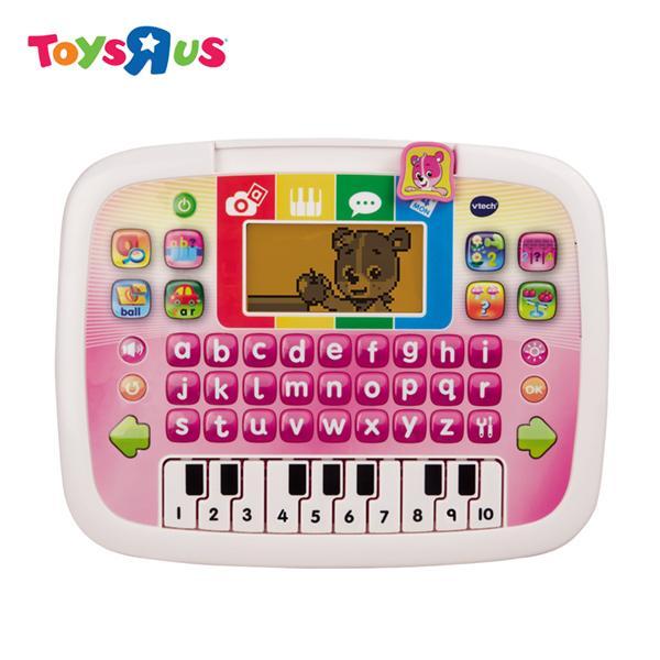 VTech My First Tablet (Pink) | Lazada PH