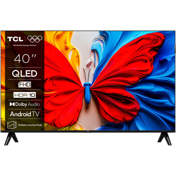 LED TCL 40S5K 43S5K FHD Qled Smart Google TV 40 Inch S5K 43 Inch S5K ...